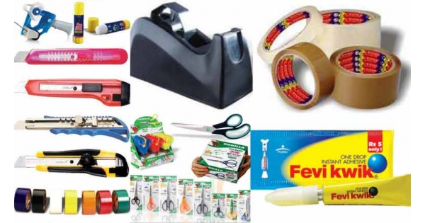 Buy Stationery items online @ ShaanStationery.com - School & Office ...