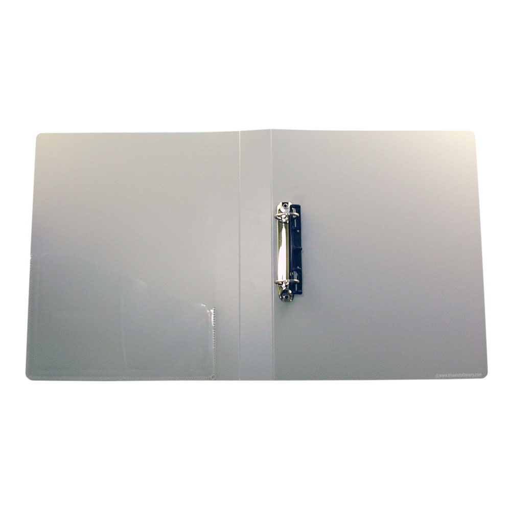 Buy Falcon D-Ring Binder A4 File online @ ShaanStationery.com - School ...