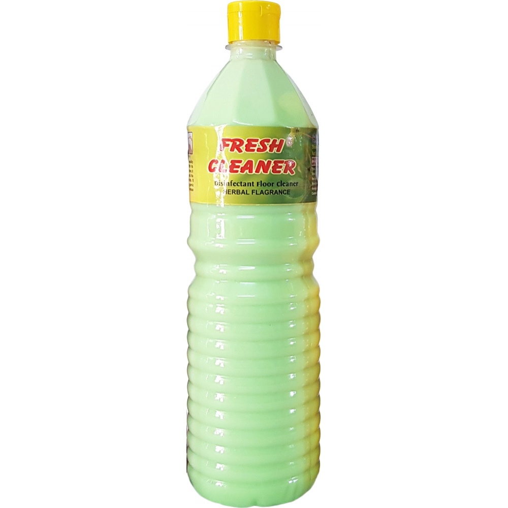 Buy Fresh Cleaner Disinfectant Floor Cleaner Standard Quality 1 Liter ...