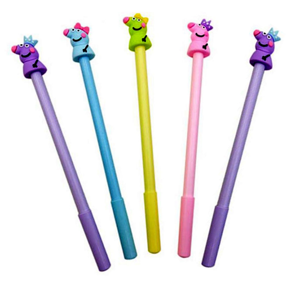 Buy Peppa Pig Gel Pen for Gifting | Return Gift online ...