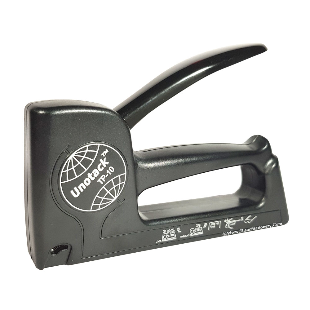 Buy Kangaro Unotack Staple Tacker TP-10 online @ ShaanStationery.com ...