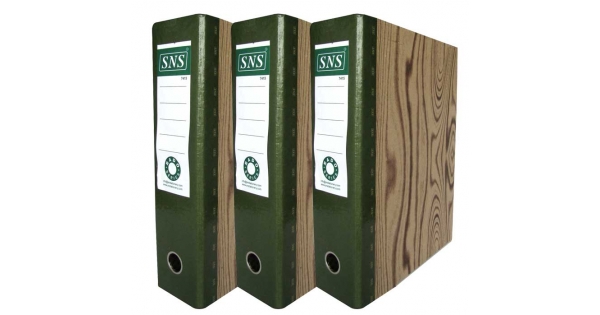 Buy Box File items online @ ShaanStationery.com - School & Office ...